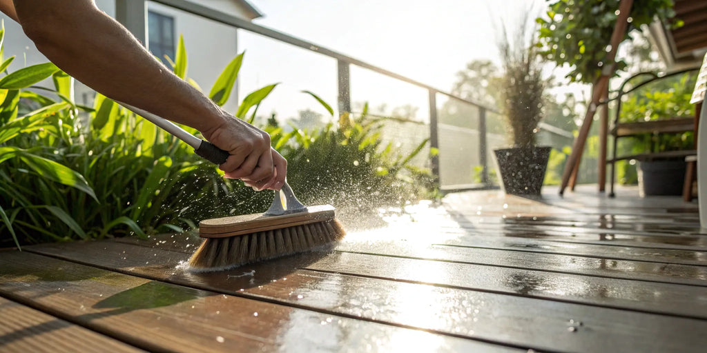 The 5 Best Outdoor Scrub Brushes for 2026 | Lola Products