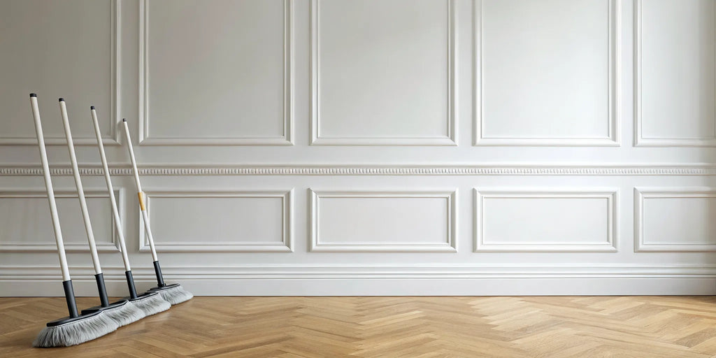 The 7 Best Baseboard Cleaning Tools of 2026 | Lola Products