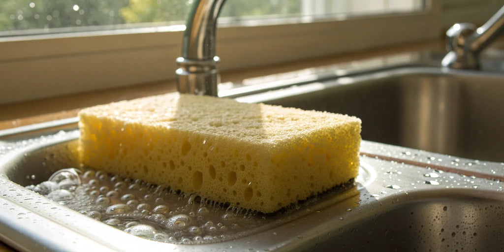 Dish Wand Sponge 101: A Complete Hygiene Guide | Lola Pro...