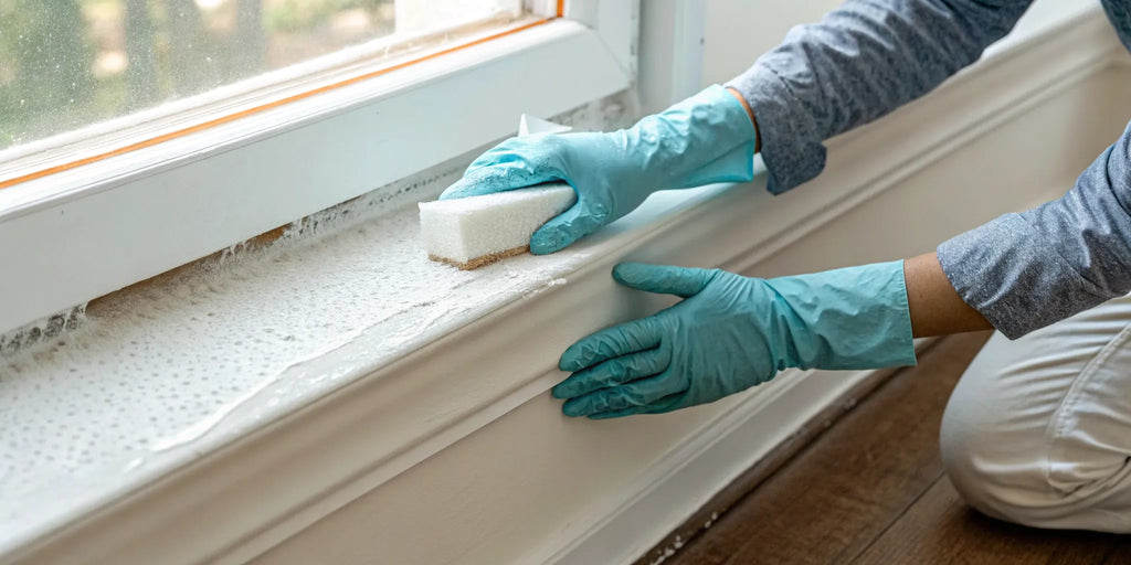 The Ultimate Guide to a Magic Sponge for Walls | Lola Pro...