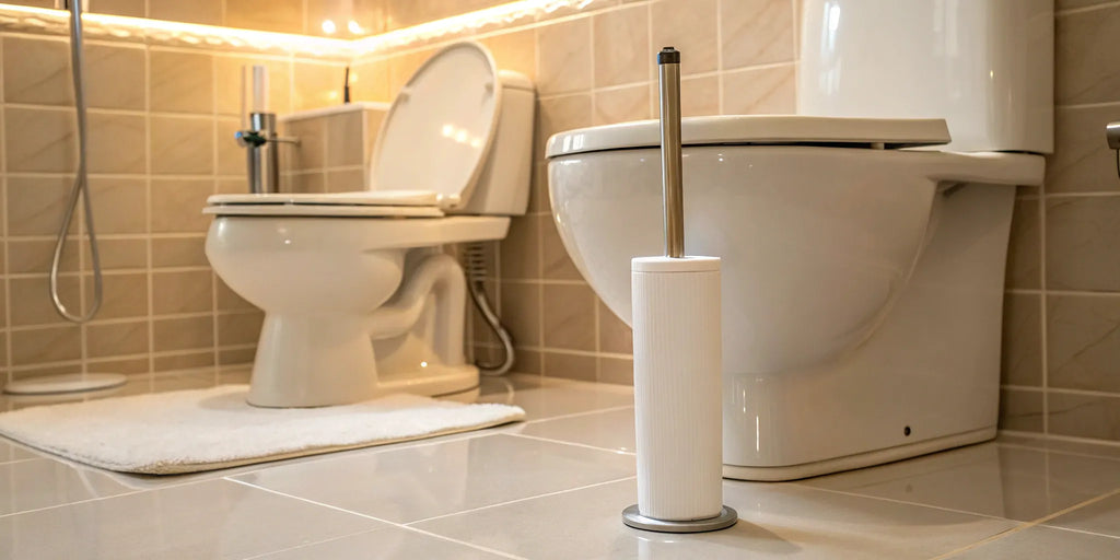 The 4 Best Toilet Mop Brush Models of 2026 | Lola Products