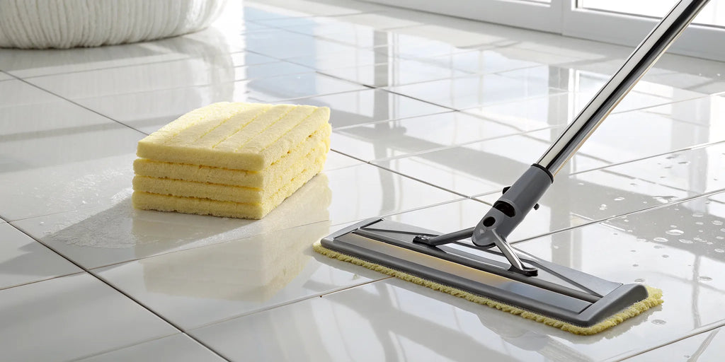 Your Ultimate Guide to the Sponge Mop Refill | Lola Products
