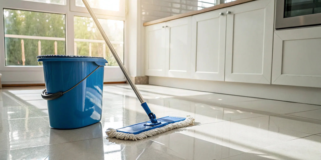 5 Best Mop Buckets with Squeegee for 2026 | Lola Products